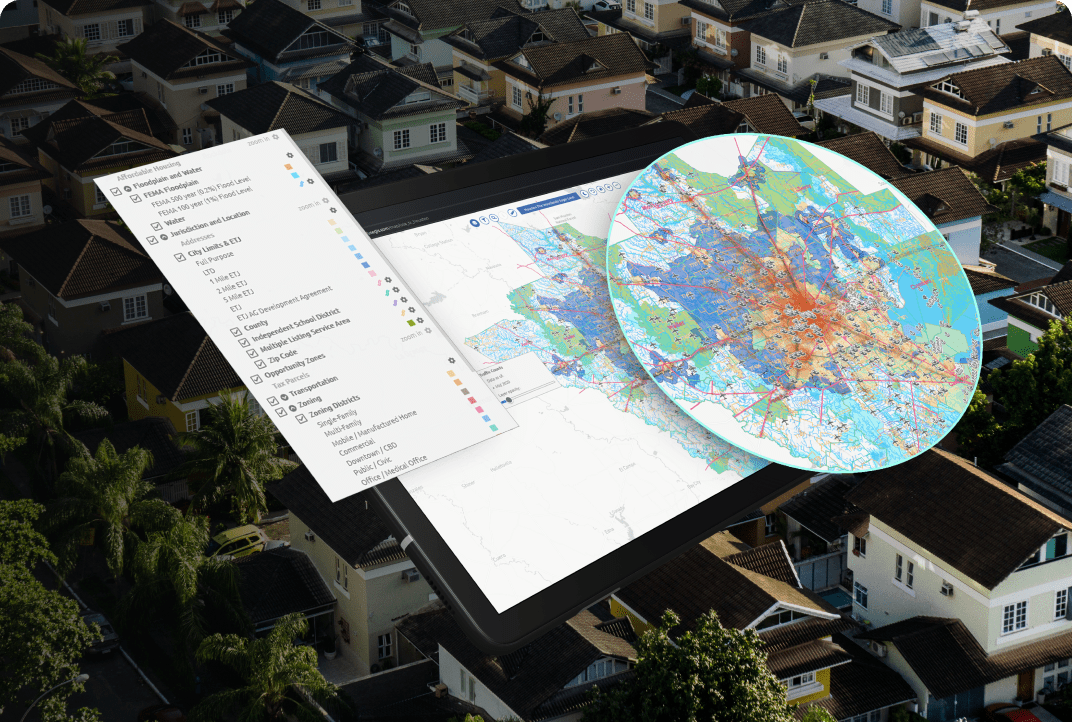 GIS Toolkit to Help With Smart Solar Panel Installation | Mappitall